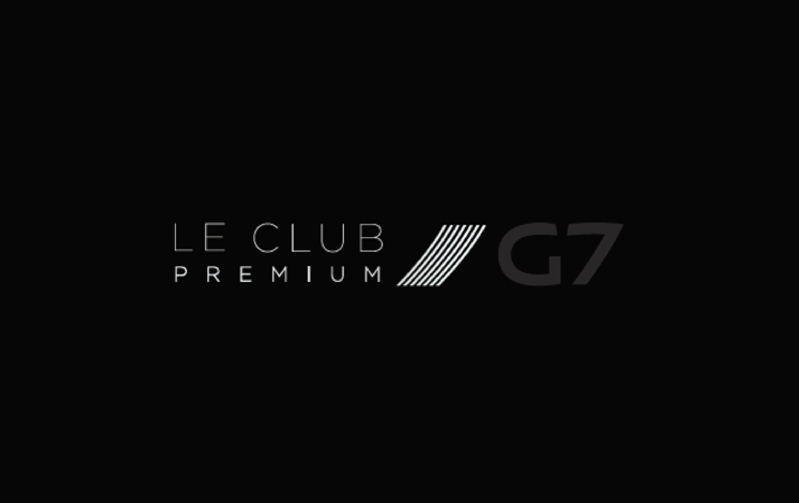 Club G7 - Agence Solar